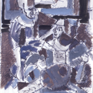 1960 – 69 | SERGIO DE CASTRO