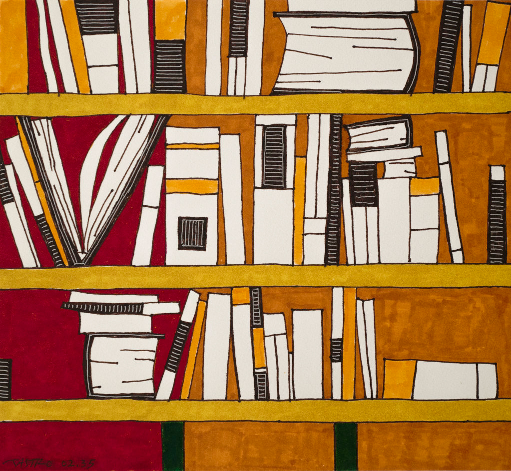 02.35 Books | SERGIO DE CASTRO